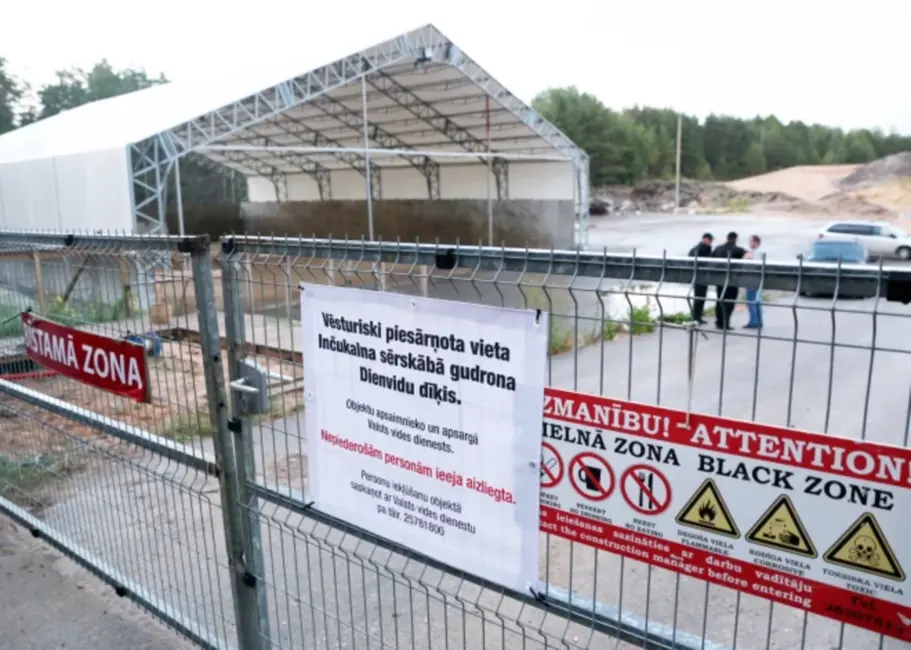 Būvnieku karteļa lietā AT atceļ spriedumu: Izmeklēšanas nepilnības dēļ ...