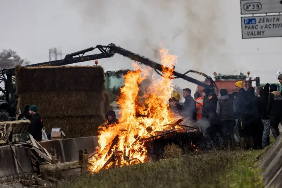 ES un "Mercosur" tirdzniecības līgums: Sīva spriedze starp dalībvalstīm ...